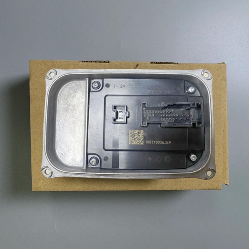 OEM Headlight Control Module Right For Mercedes GLE350 GLE450 GLE580 ...