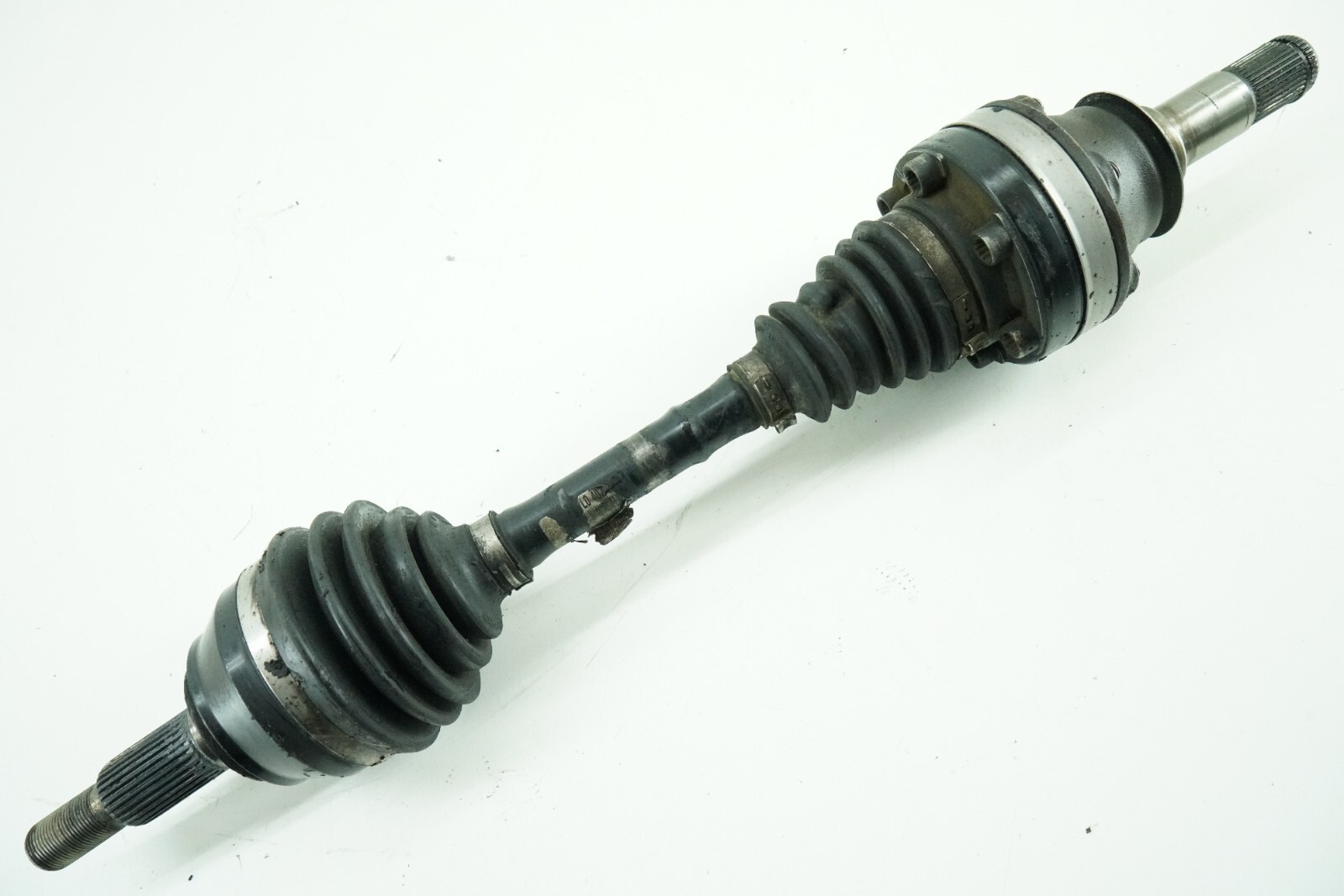 2007-2010 Audi Q7 Front Right CV Axle Drive Shaft Joint 7L0407271C | eBay