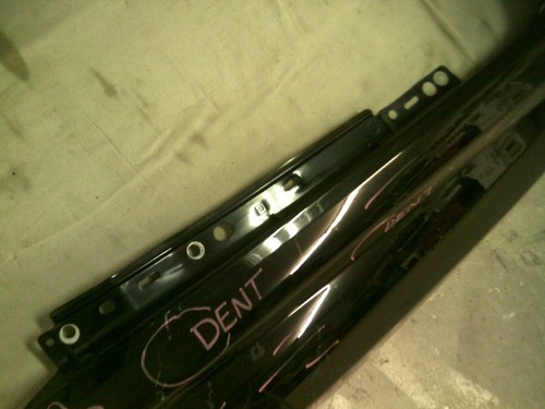 2010-2017 GMC Terrain LH Fender - J123 - 22846919 | Genuine OEM | Left ...