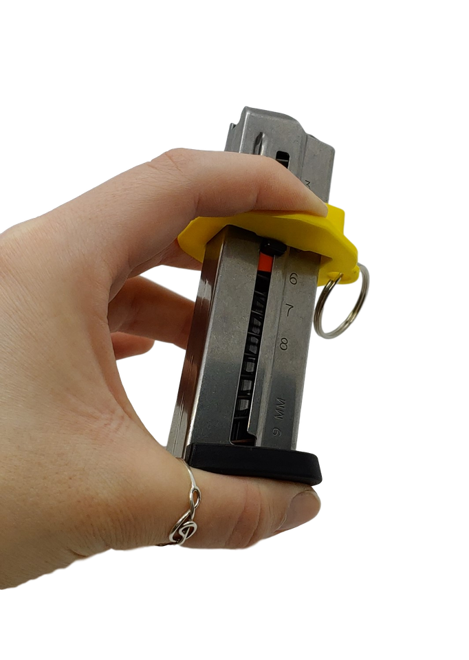 EZMAGLOADER Loader for Smith & Wesson M&P Shield 9mm EZ Magazine | eBay