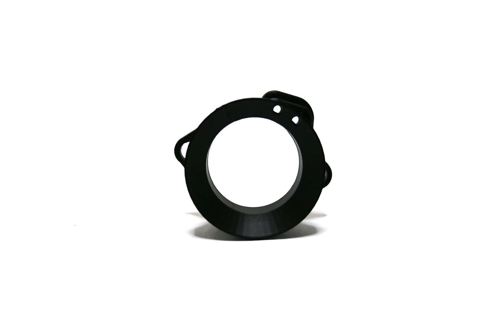 1x Bellmouth Velocity Stack Air Intake Trumpet for Keihin FCR Ducati ...