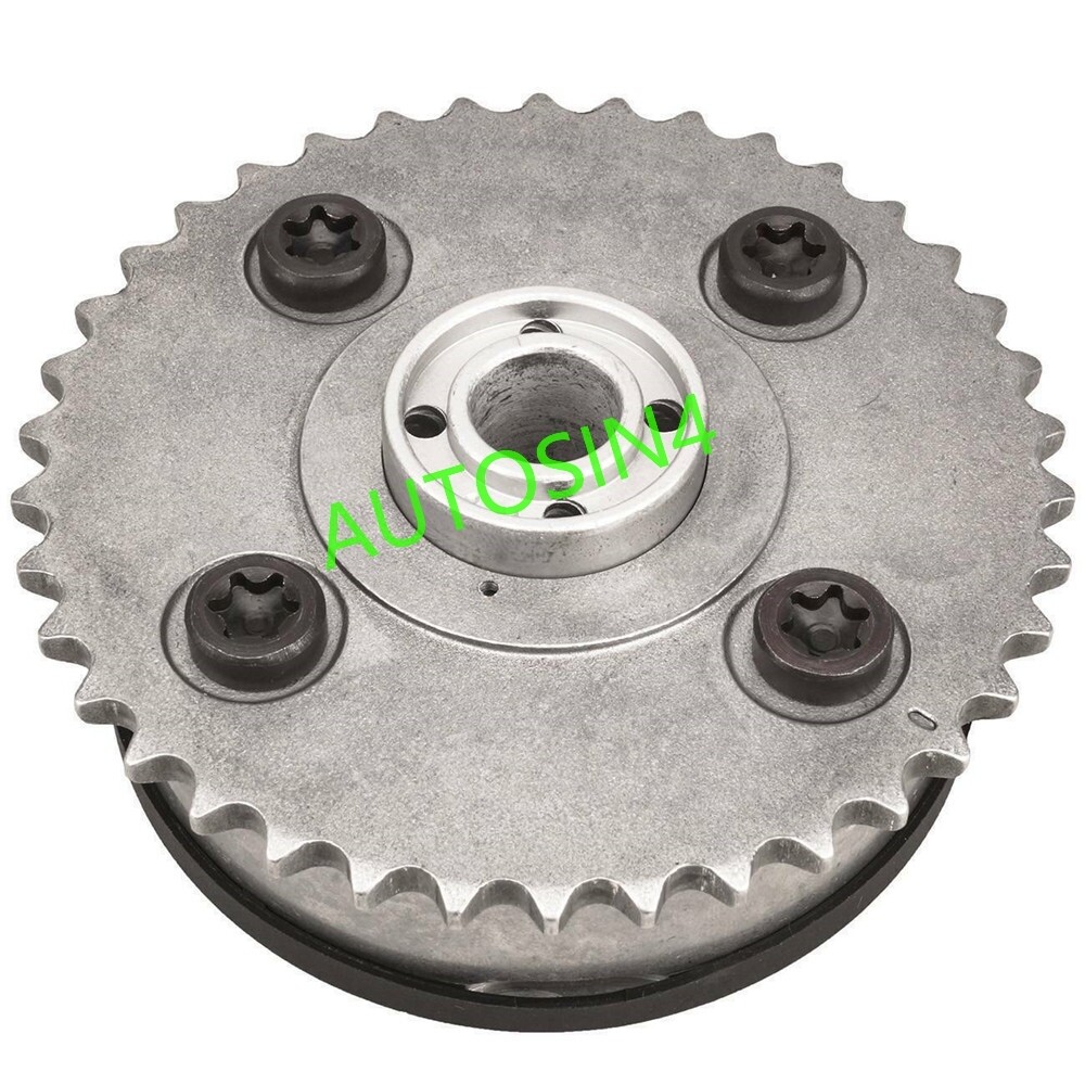Intake & Exhaust Camshaft Adjuster Sprocket for BMW N51 N55 11367583207 ...