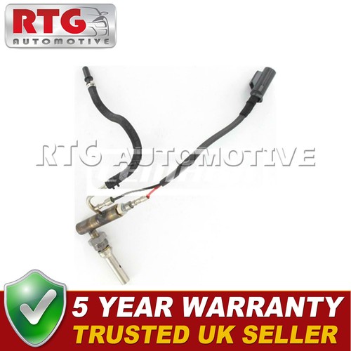 DPF Fuel Vapour Valve LVV002 Lemark 5th Injector Vapouriser fits Ford ...