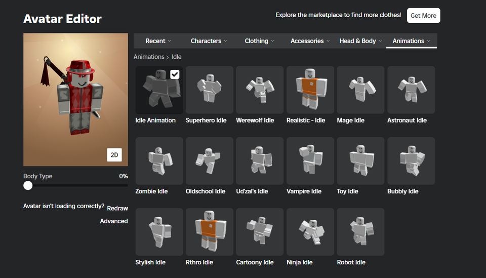 Roblox 59k+ Account Value CHECK DESC BEFORE BUYING! | eBay
