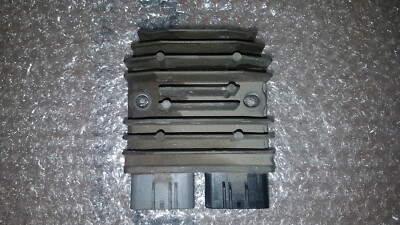 Yamaha MT07 ABS 2016 ECU Rectifier Regulator SH821AA | eBay UK