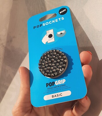 Swarovski Bling Handmade Popsocket made with Swarovski Crystals | eBay