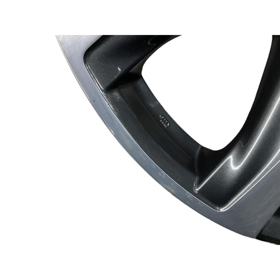 2020 Lexus Rx350 Wheel 20x8 Alloy 10 V Spoke OEM | eBay