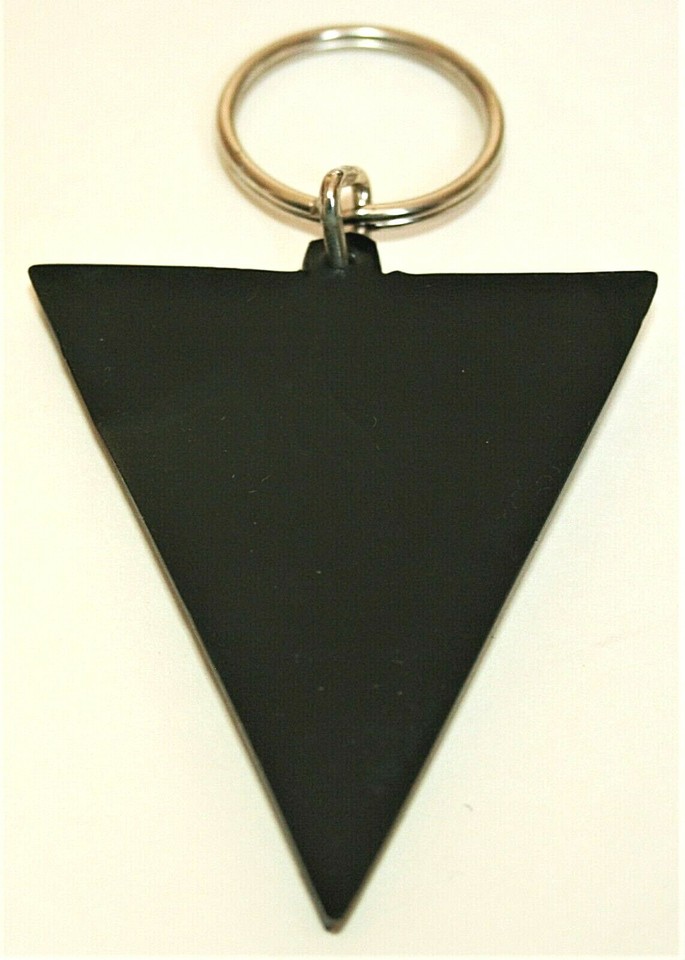 Coca-Cola Coke Classic Soda Promo Football Soft Key Chain 1990s NOS New ...