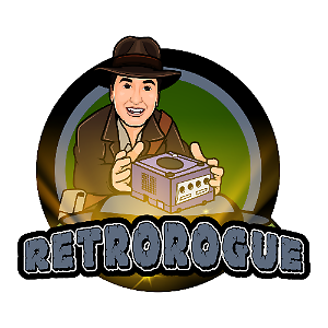 Retro Rogue | eBay Stores