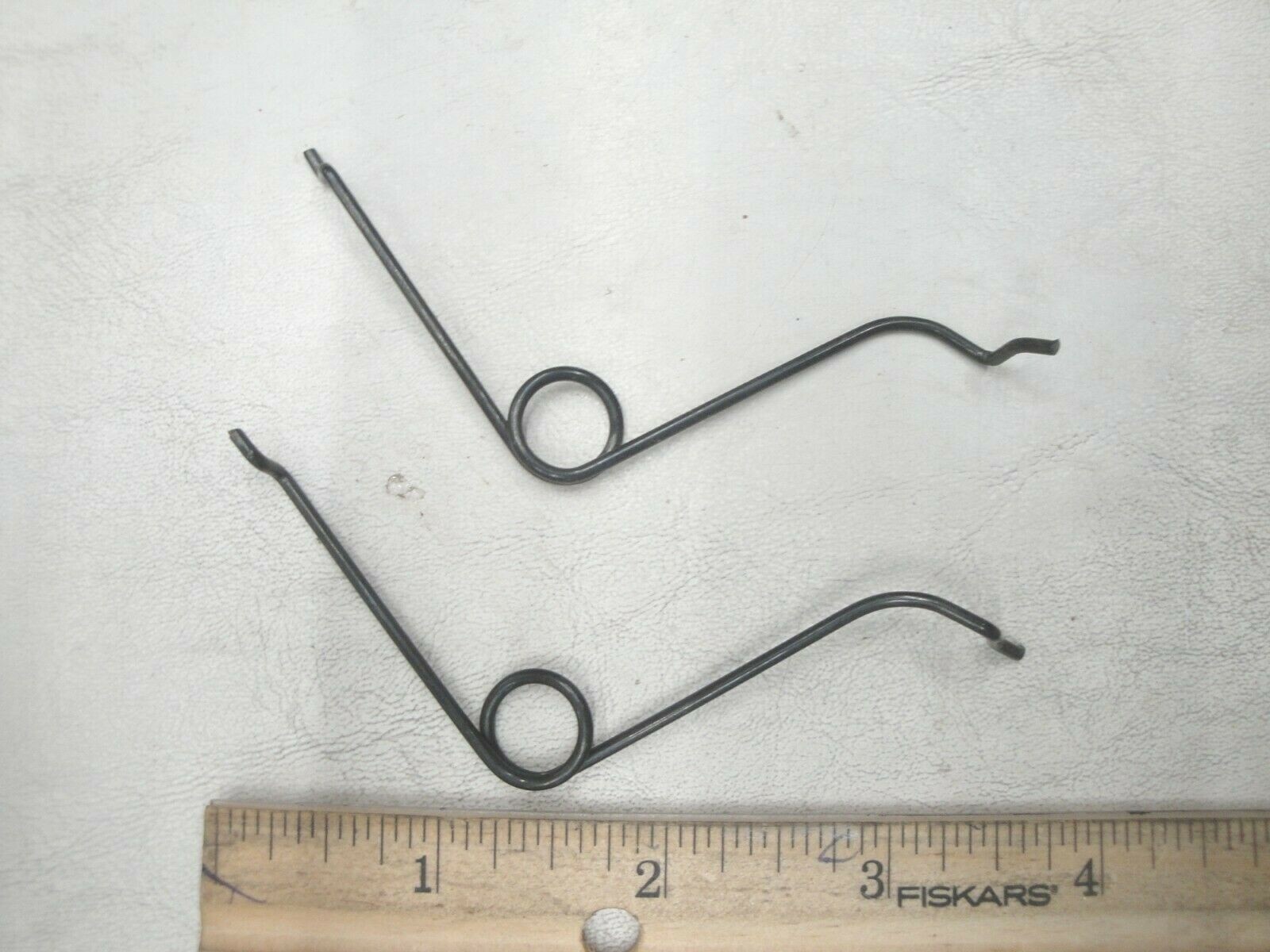 57 58 59 60 FORD TRUCK F100 F250 GLOVE BOX DOOR SPRINGS NEW* | eBay