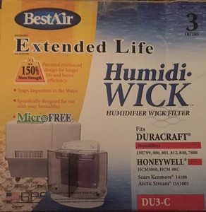 Humidifiers Sears Appliances