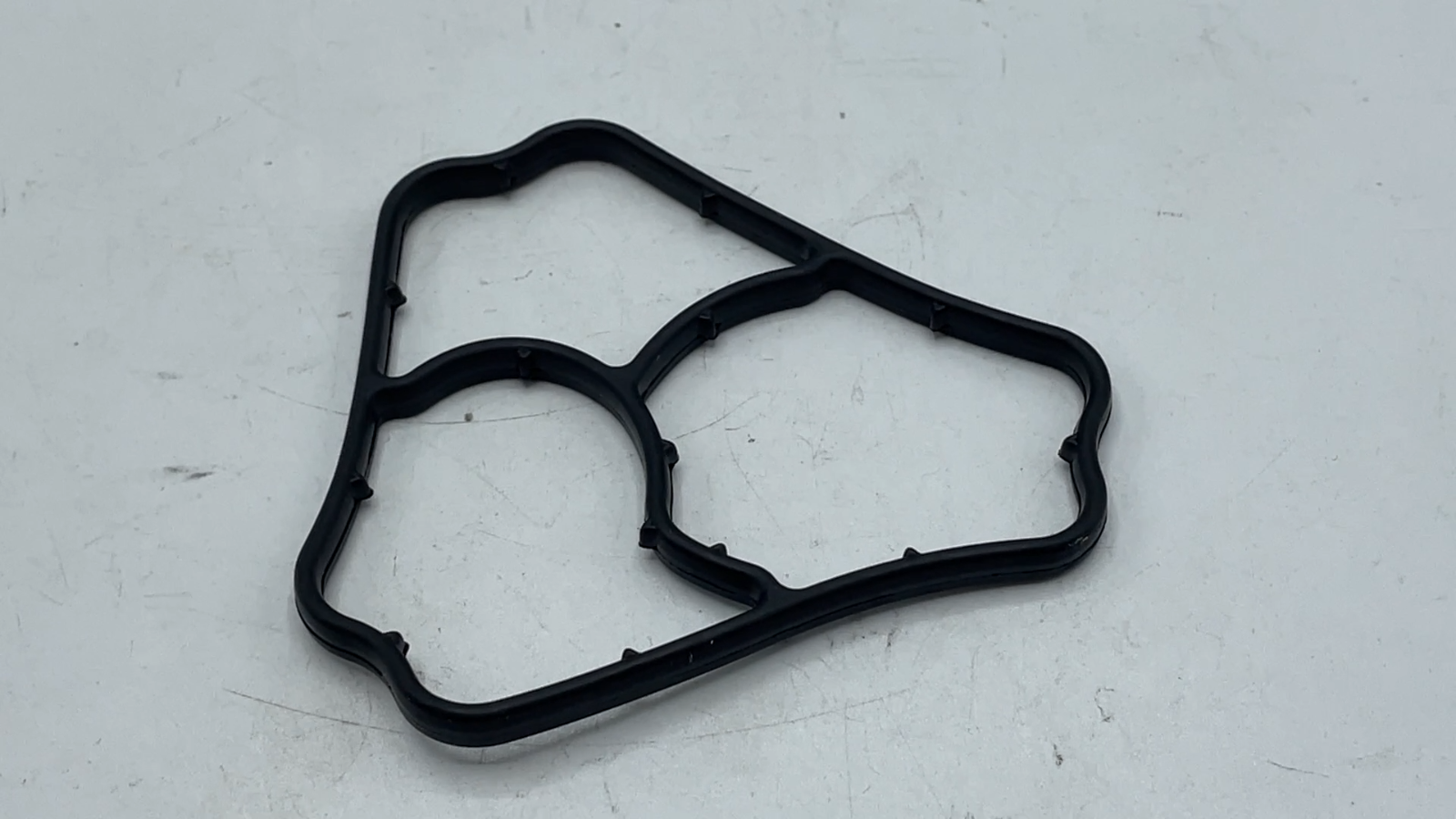 MINI 11427509211 Genuine OEM Factory Original Filter Housing Gasket for ...