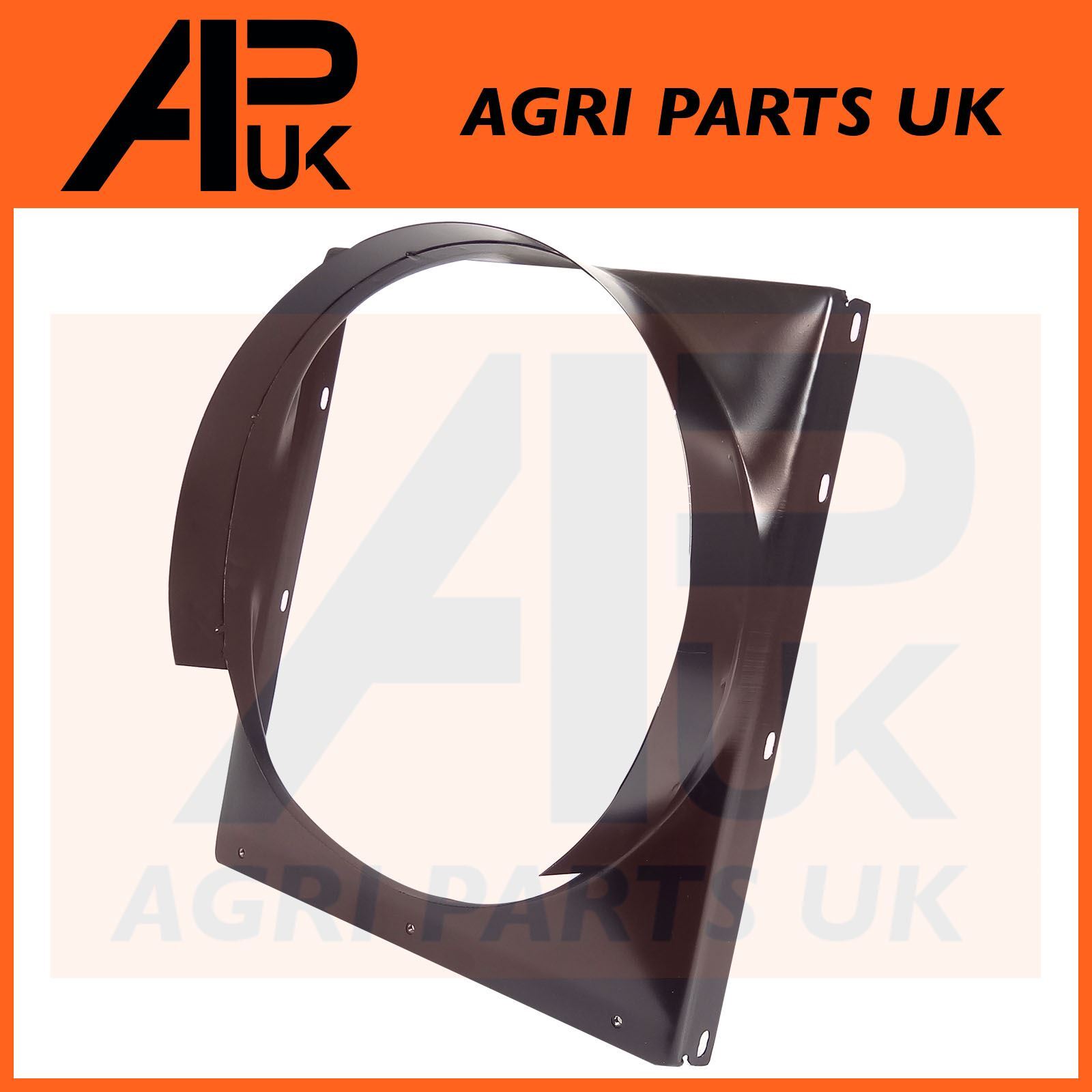 Radiator Fan Cowl Shroud for Massey Ferguson Perkins A4.236 A4.248 ...