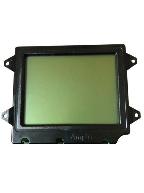Gilbarco M02636A001 Monochrome Display for sale online | eBay