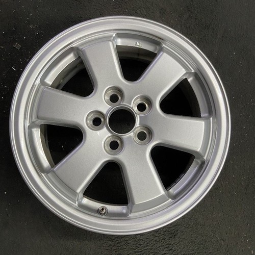 Toyota Prius OEM Wheel 15” 2004-2009 Factory Original Rim 4261147050 ...