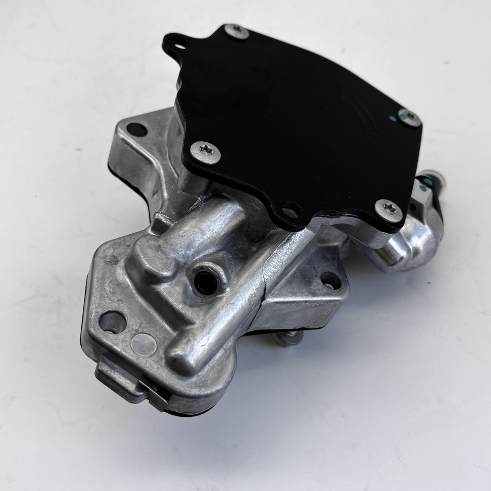 12686657 Brake Booster Vacuum Pump for Chevy Impala MalibuGMC Cadillac ...