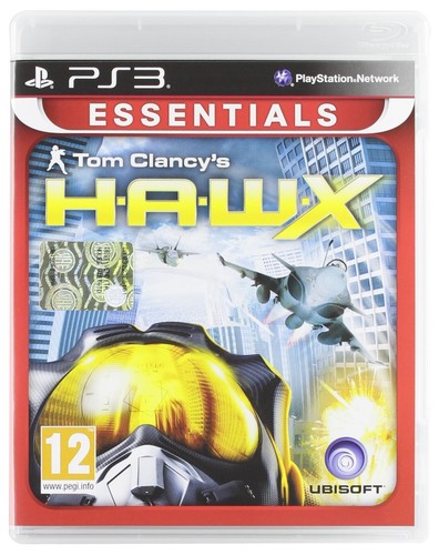 Essentials HAWX (PC) 3307215659885 | eBay