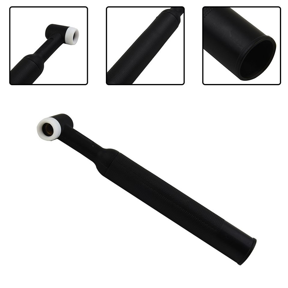 Practical Tig Torch 1pc 250A Head body Series WP-26F SR-26F Accessories ...