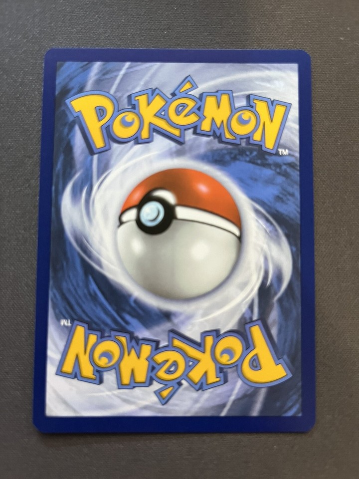 Mela Reverse Holo 167/182 Paradox Rift Pokemon Trading Card | eBay