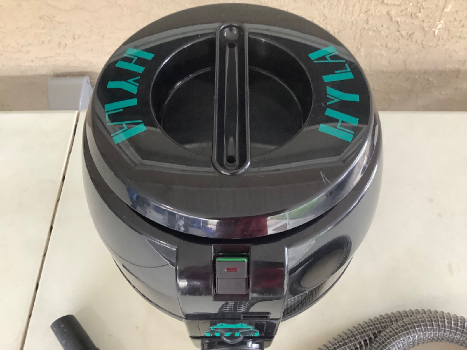 Hyla Canister Vacuum Cleaner With Hose | eBay
