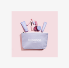 florence by mills Ava's Mini & Mighty Essentials Kit Skincare Routine ...