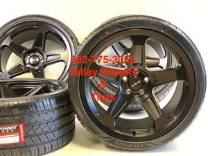 WHEEL & TIRE VALLEY | eBay Stores