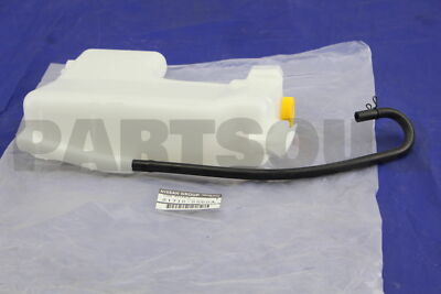 217102S60A Genuine Nissan TANK ASSY-RADIATOR RESERVOIR 21710-2S60A | eBay