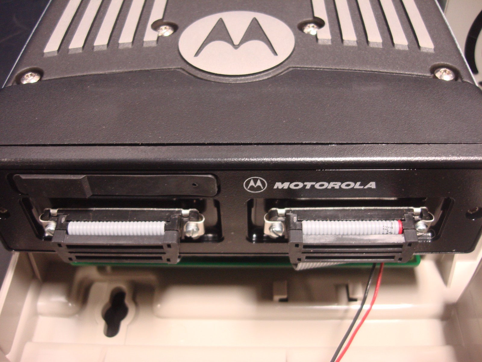 Motorola Astro XTL5000 Digital Mobile Radio for sale online | eBay