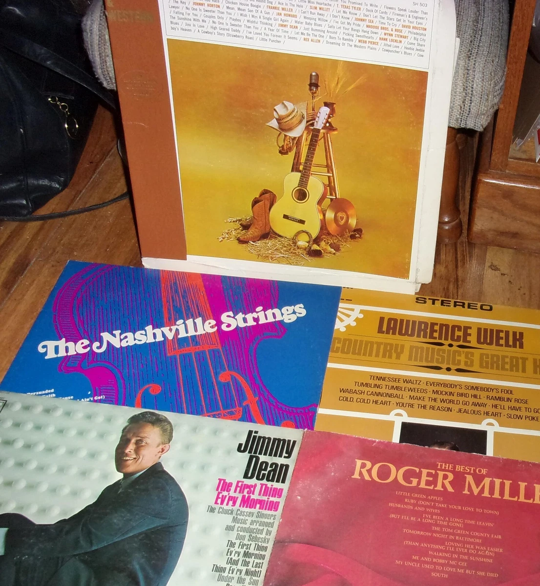 Jimmy Dean Sun You Are All The Awesome