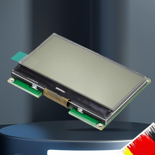 LCD12864 12864-06D LCD Module SPI Interface LCD Display Screen 3.3V for ...