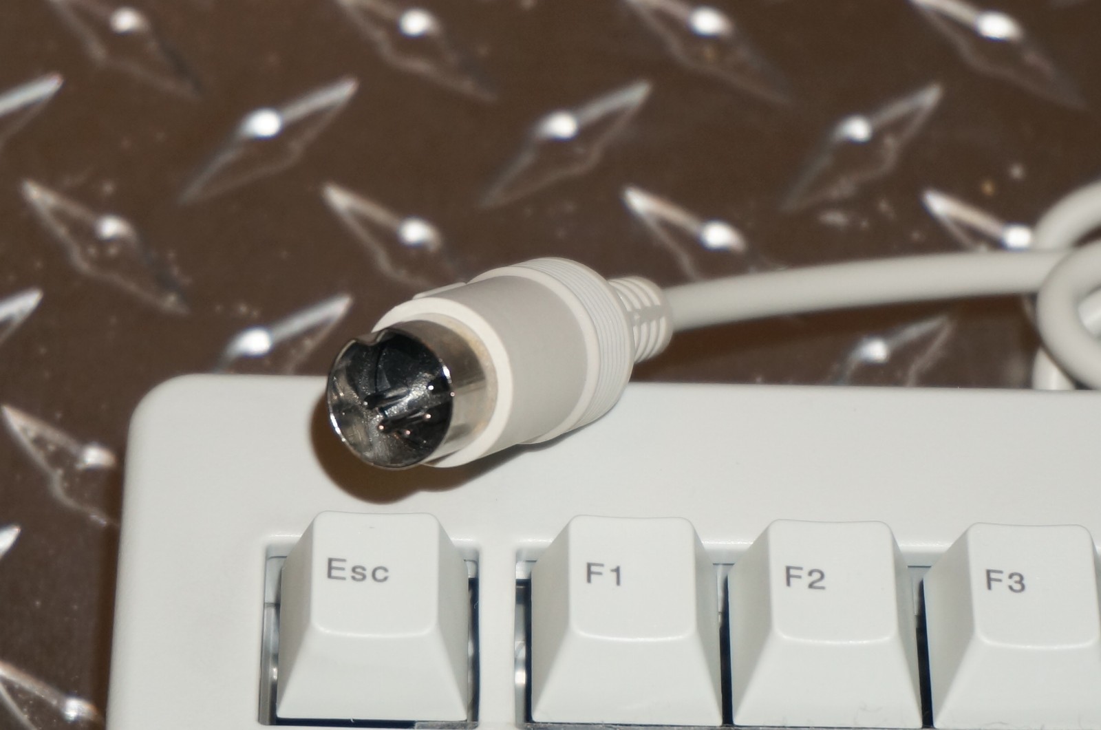 EMERSON WE GOT ALL FOR RS3! ENGINEERING KEYBOARD FOR ROSEMOUNT SYSTEM 3 ...