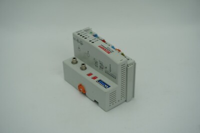 Beckhoff BK7500 | eBay