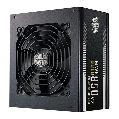 850W Cooler Master MWE 850 Gold V2 ATX3.1 80PLUS Gold Fully Modular ...