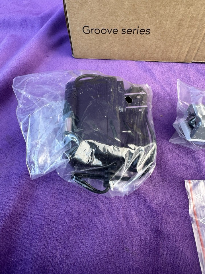 Mikrotik RouterBOARD Groove GA-52HPacn GrooveA 52 ac 2.4/5GHz | eBay