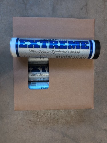 TRC Texas Refinery Paragon 3000 Extreme 10 Pak Grease | eBay