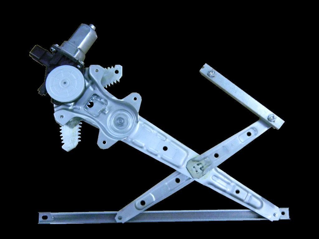 Front Right Window Regulator W/Motor 6 Pin for Isuzu D-Max/Holden ...