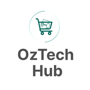 OzTech Hub | eBay Stores