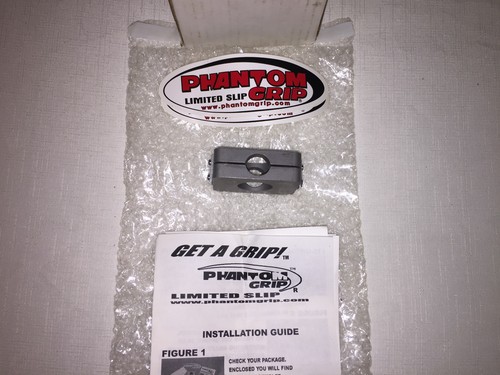 PHANTOM GRIP LIMITED SLIP DIFFERENTIAL CONVERSION KIT NEW 902 GOLD | eBay