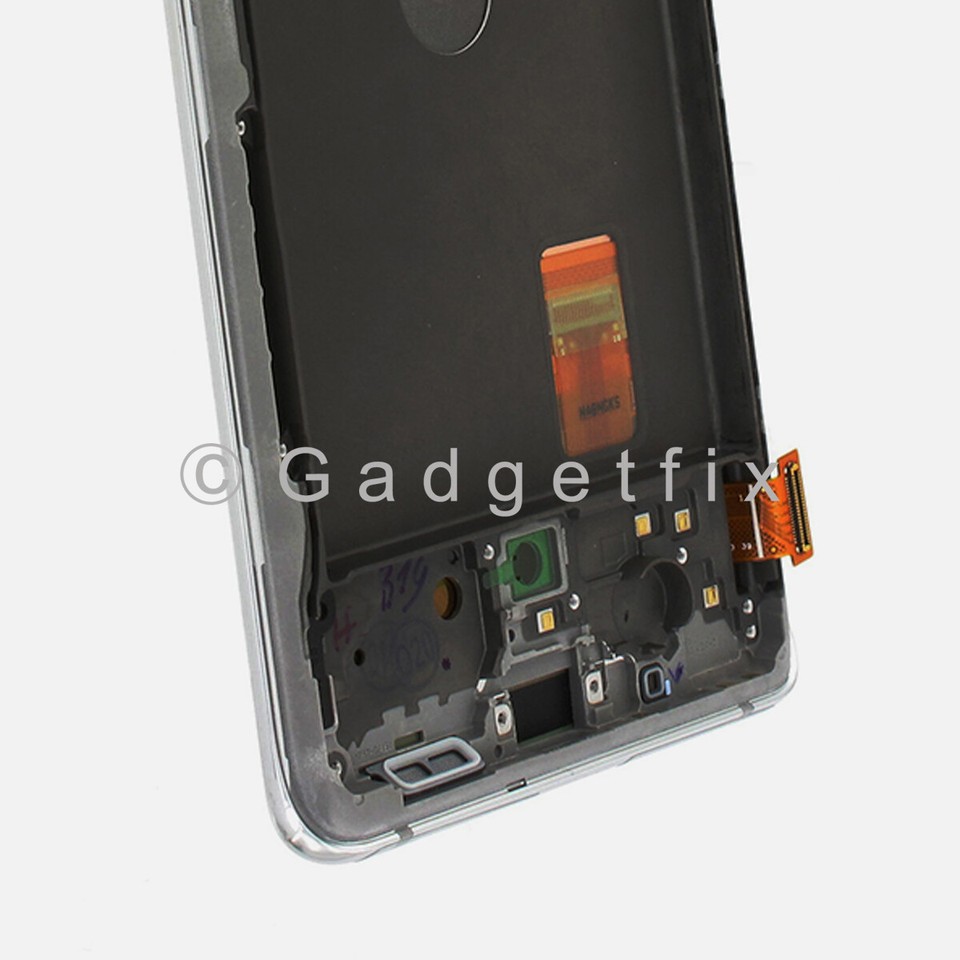 USA For Samsung Galaxy S20 FE G780 G781 Display LCD Touch Screen ...