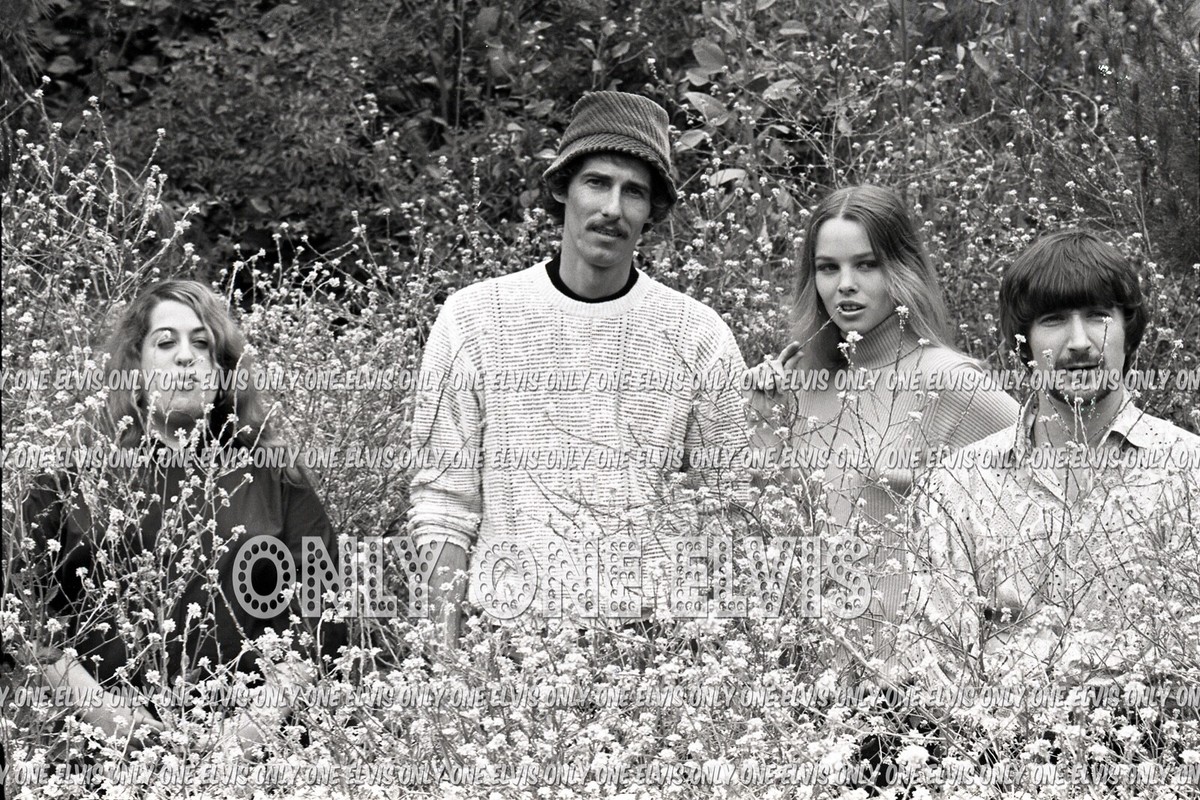Mamas And Papas John Phillips