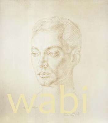 Rare 1945 George Platt Lynes by Jared French Signed Stamped vtg ...