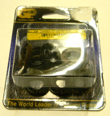 OEM General Pump K88 Kit 88 Pressure Washer Pump Seal Kit GP Interpump ...