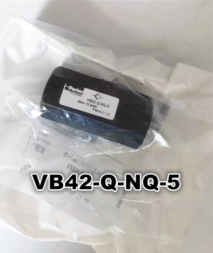 1Pcs New for VB42-Q-NQ-5 12025323 check valve 4 points | eBay