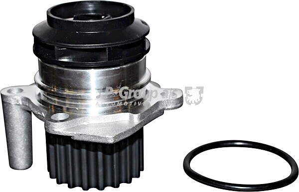 JP Mechanical Water Pump Fits AUDI A4 SEAT SKODA VW Transporter T5 ...