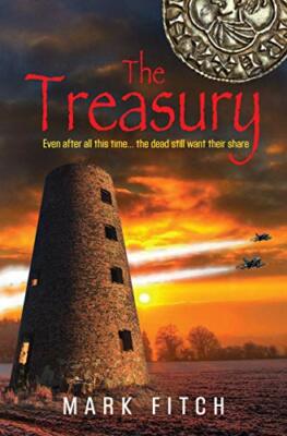 The Treasury by Mark Fitch Book The Fast Free Shipping | eBay