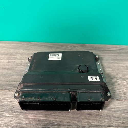 2008 Toyota RAV4 ECU - 3.5L Engine Control Module - 275300-2700 | eBay