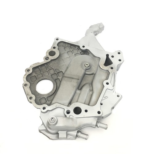 Genuine Mopar Dodge Chrysler Jeep 3.7L 4.7L Timing Chain Cover | eBay