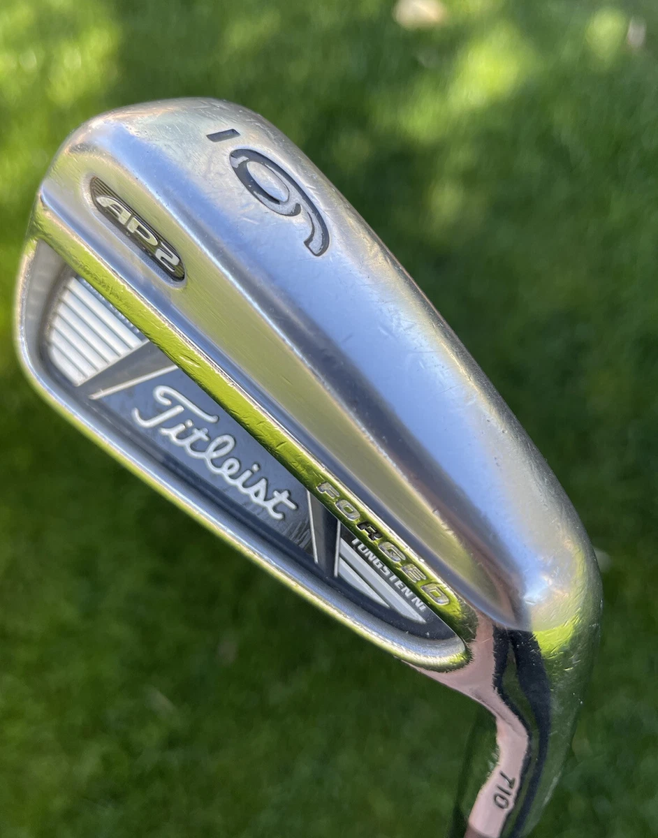 Titleist Ap2 710 Counterfeit