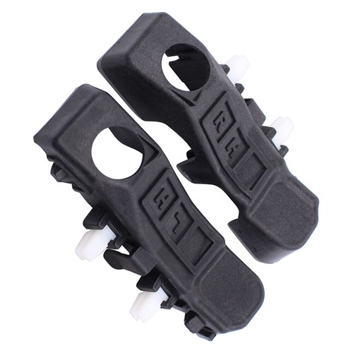 1Pair Front Bumper Bracket For Hyundai Veloster 2012-17 86513-2V000 ...