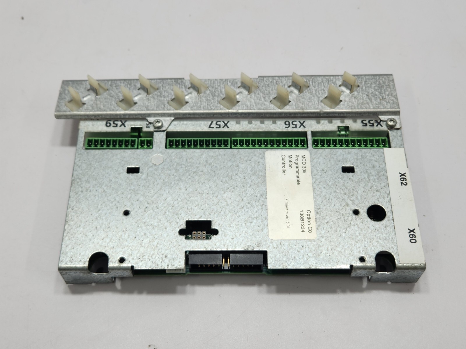 Danfoss VLT MCO 305 Programmable Motion Controller Option C0 130B1234 ...